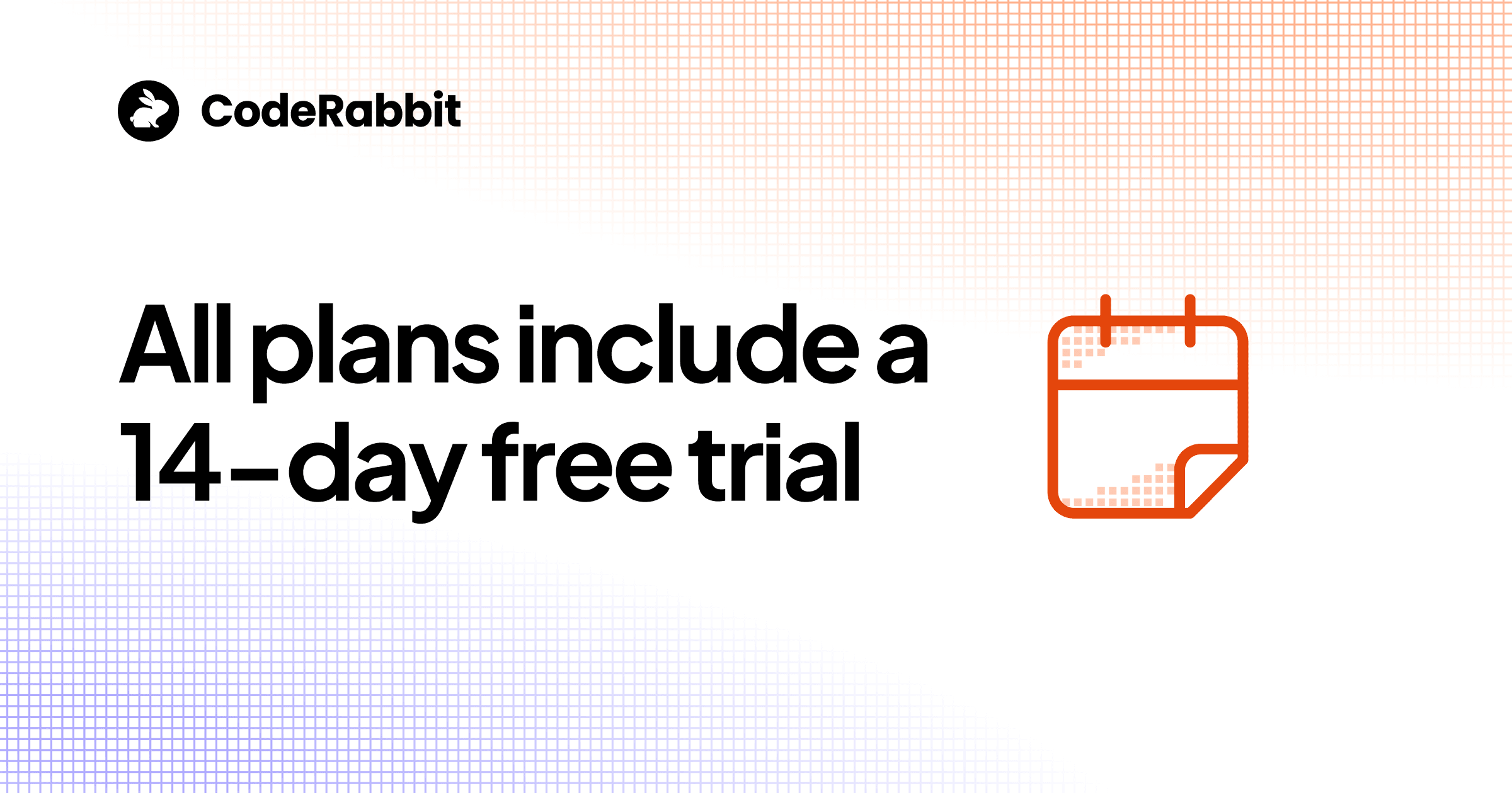 CodeRabbit Pricing | AI Code Reviews | Try for Free